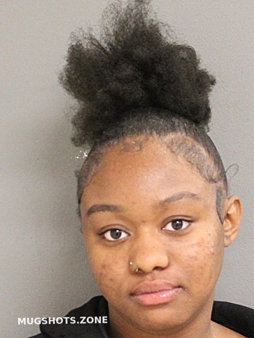 LIYAH IMANI JONES 04/21/2025 - Chicago Mugshots Zone