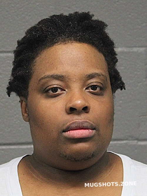 NIKITA A BIDDLE 04/21/2025 - Chicago Mugshots Zone