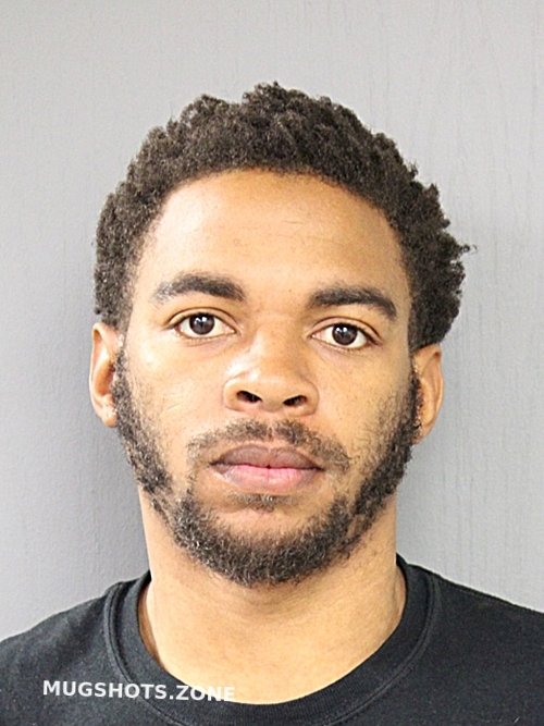 JOSHUA R SPEARMAN 04/22/2025 - Chicago Mugshots Zone