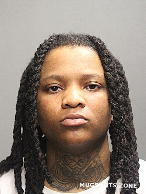 JOSALYN M FOWLER 04/22/2025 - Chicago Mugshots Zone