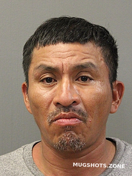 LEONEL LOPEZ 04/22/2025 - Chicago Mugshots Zone