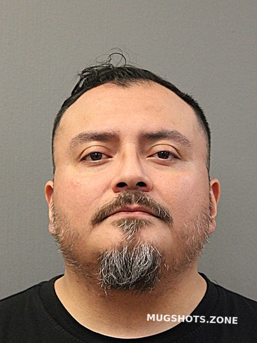 JOSE A MORA 04/22/2025 - Chicago Mugshots Zone