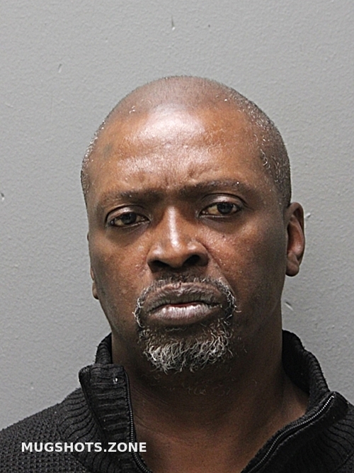 ROBERT J MASON 04/22/2025 - Chicago Mugshots Zone