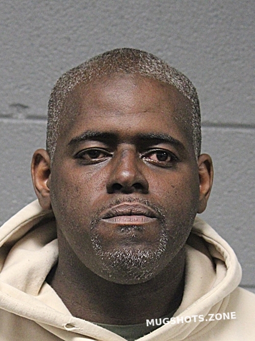 DARRYLL DEMOND LEWIS 04/22/2025 - Chicago Mugshots Zone