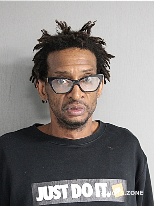KEVIN ESTES 04/22/2025 - Chicago Mugshots Zone