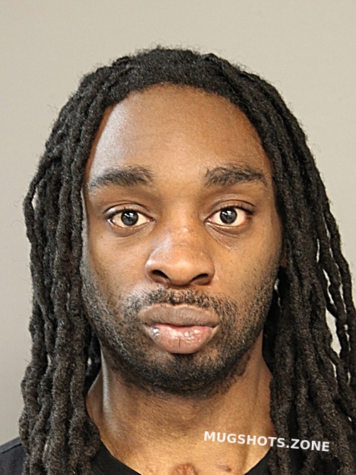 JASON H HOUSTON 04/23/2025 - Chicago Mugshots Zone