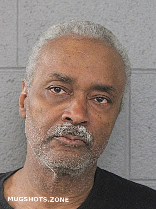 CARL V JONES 04/23/2025 - Chicago Mugshots Zone