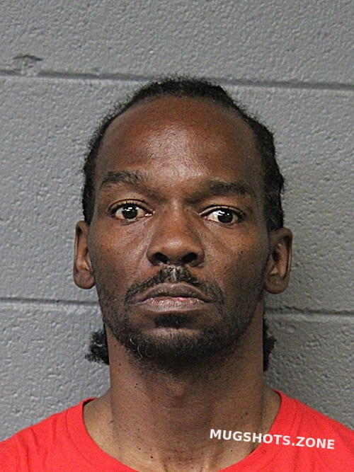 DAVID HIGGS 04/23/2025 - Chicago Mugshots Zone