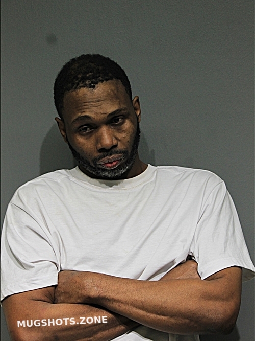 RUFUS L DAVIDSON 04/23/2025 - Chicago Mugshots Zone