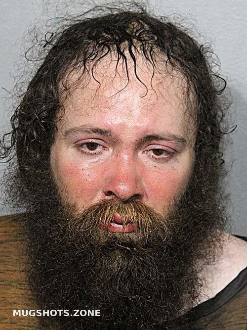 JEREMY TODD EWBANK 04/23/2025 - Chicago Mugshots Zone