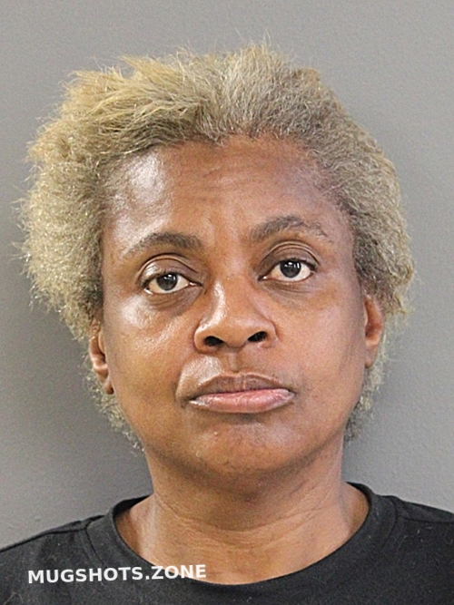 DOROTHY DOWDELL 04/23/2025 - Chicago Mugshots Zone