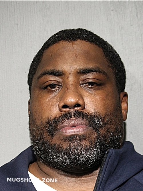 EDWARD A BUTLER 04/23/2025 - Chicago Mugshots Zone