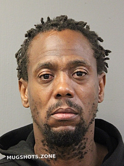 DANIEL DWAYNE JACKSON 04/24/2025 - Chicago Mugshots Zone