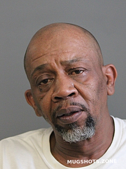 SEAN STIGGER 04/24/2025 - Chicago Mugshots Zone