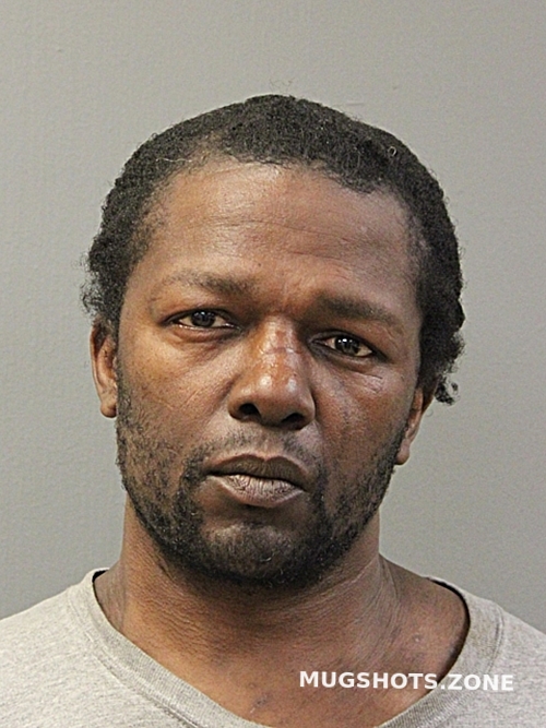 RONELL L WILBERTON 04/24/2025 - Chicago Mugshots Zone