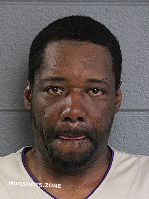 JULIUS L WILLIAMS 04/24/2025 - Chicago Mugshots Zone