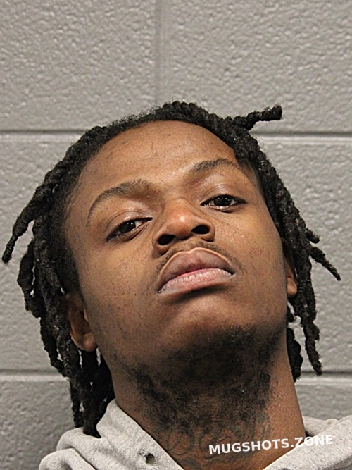DONALD E MURPHY 04/24/2025 - Chicago Mugshots Zone