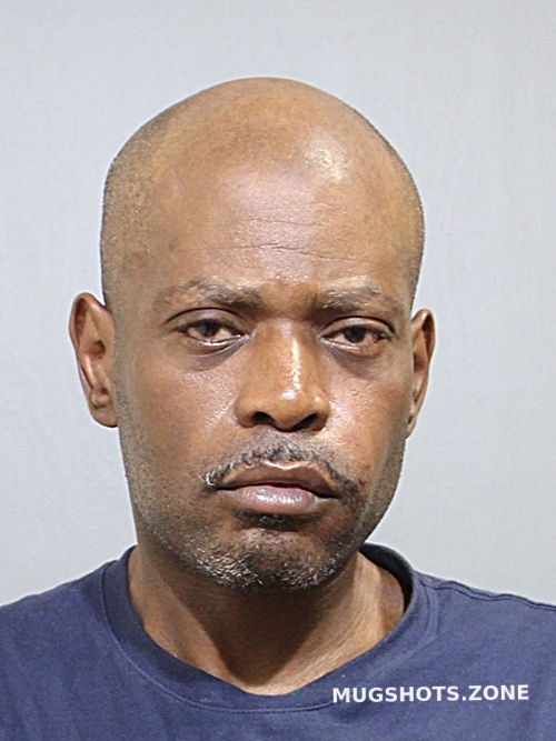 FRANK M FREEMAN 04/24/2025 - Chicago Mugshots Zone