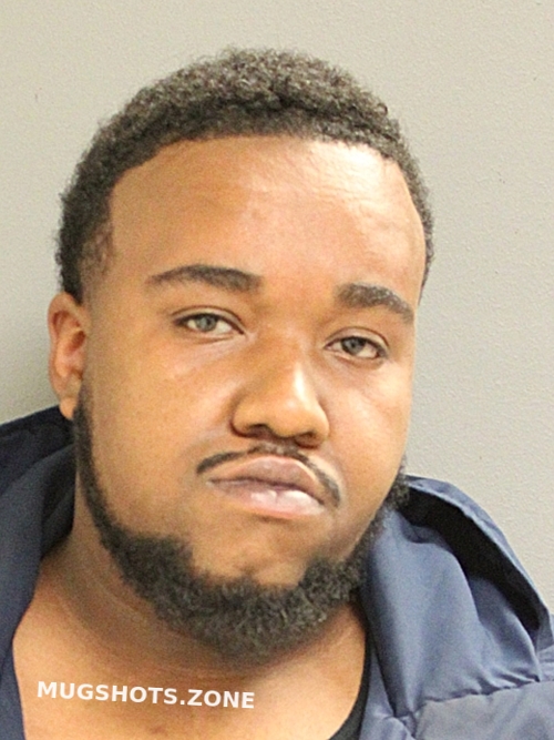 ANTWAN J LILLY 04/25/2025 - Chicago Mugshots Zone