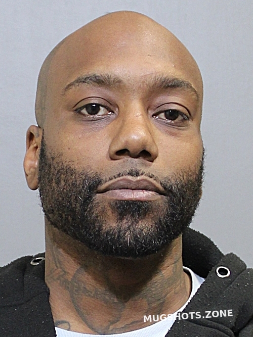 CHARLES H RILEY 04/25/2025 - Chicago Mugshots Zone