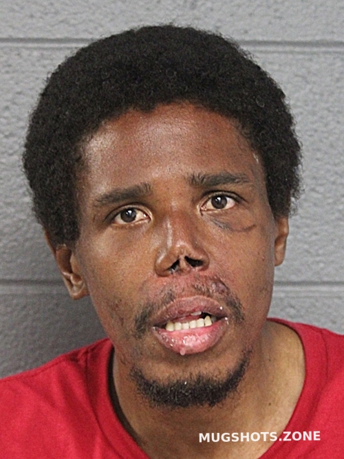 TERRANCE J KINDRED 04/25/2025 - Chicago Mugshots Zone