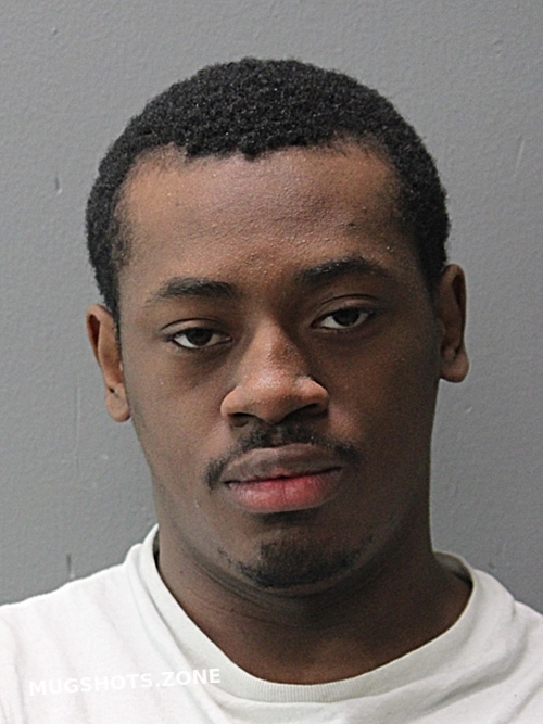 EMMANUEL N LEA 04/25/2025 - Chicago Mugshots Zone