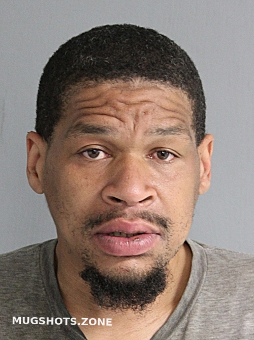 LARRY D WOODARD 04/25/2025 - Chicago Mugshots Zone