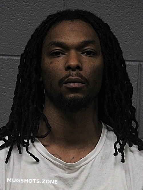 ANTWAN L JACKSON 04/25/2025 - Chicago Mugshots Zone