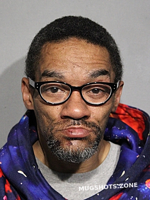 TIMOTHY A MCGHEE 04/26/2025 - Chicago Mugshots Zone