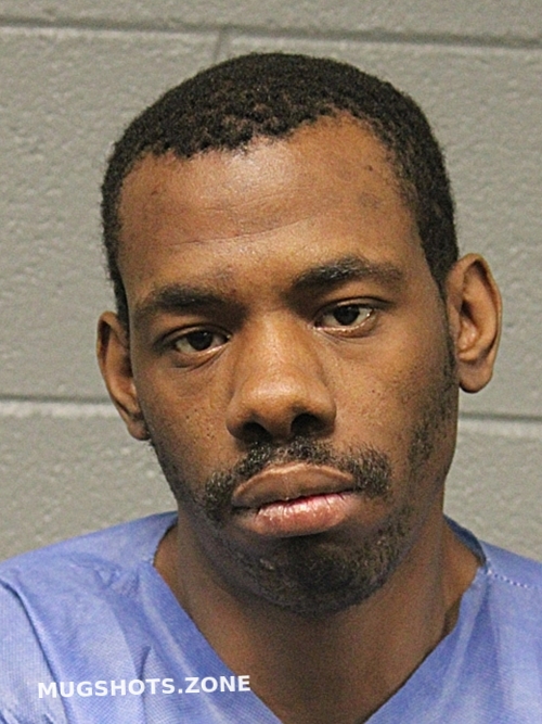 DANTE MURPHY 04/26/2025 - Chicago Mugshots Zone