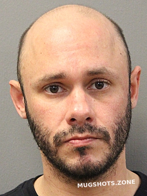 BRIAN O GOMEZ 04/26/2025 - Chicago Mugshots Zone