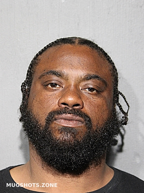 PARIS M JOHNSON 04/26/2025 - Chicago Mugshots Zone