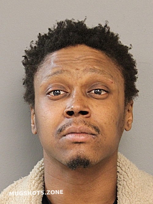 JULIAN A SANDERS 04/26/2025 - Chicago Mugshots Zone