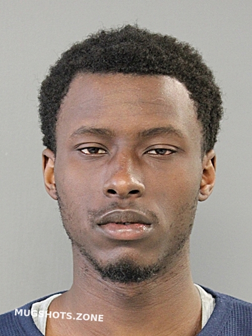 TESHON A SWAN 04/26/2025 - Chicago Mugshots Zone