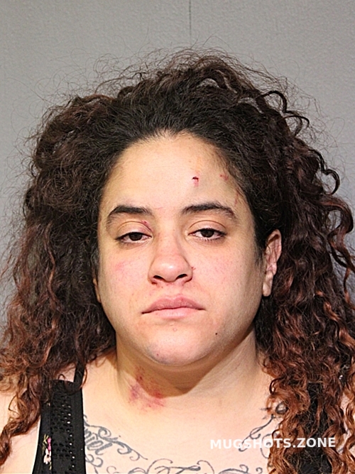 RUTH TORRES 04/26/2025 - Chicago Mugshots Zone