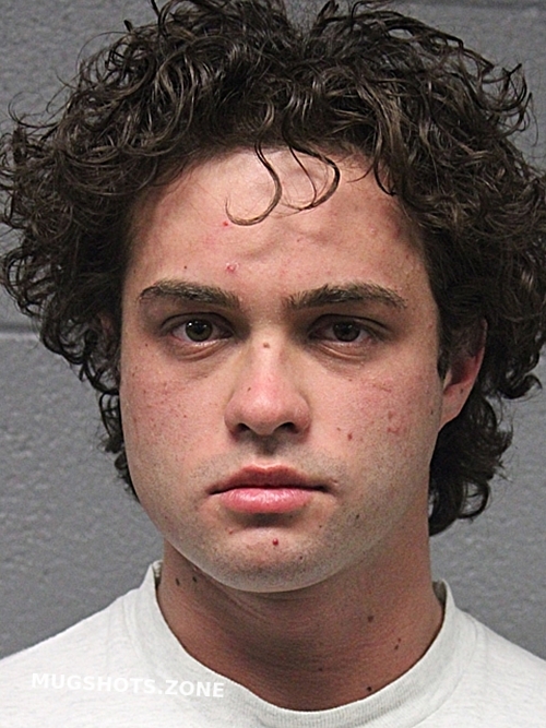 WILLIAM SAMUEL DAVID PHILLIS 04/26/2025 - Chicago Mugshots Zone