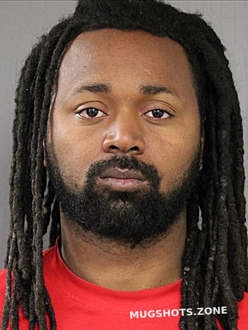 MANSON JACKSON 04/26/2025 - Chicago Mugshots Zone