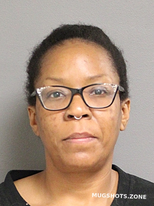 TIFFANY YANCEY 04/26/2025 - Chicago Mugshots Zone