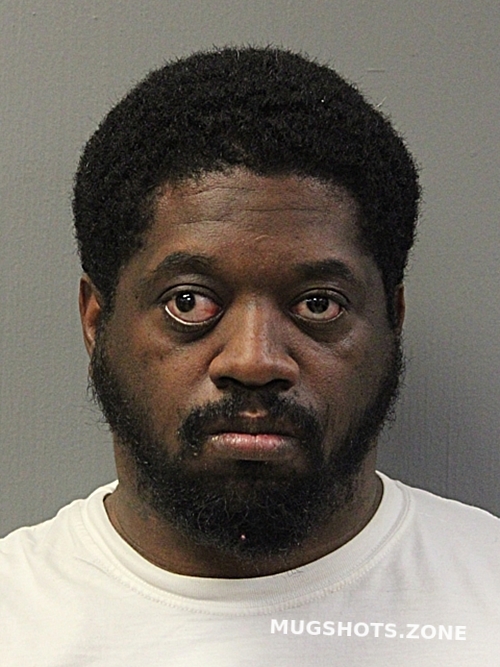 DARIUS M ANDERSON 04/27/2025 - Chicago Mugshots Zone