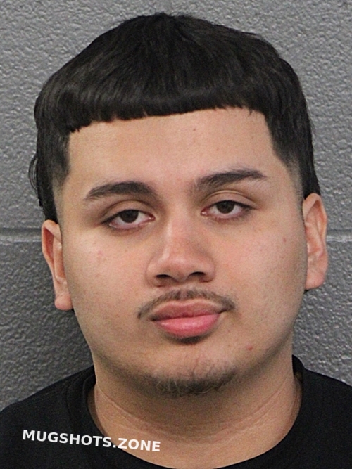WILFREDO JIMMY TORRES 04/27/2025 - Chicago Mugshots Zone