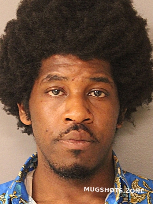 RUFUS MAC HUNLEY 04/27/2025 - Chicago Mugshots Zone
