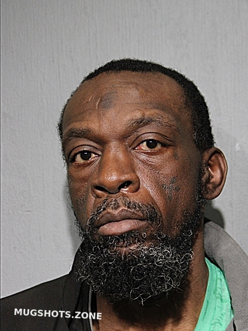 EUGENE JACKSON 04/27/2025 - Chicago Mugshots Zone