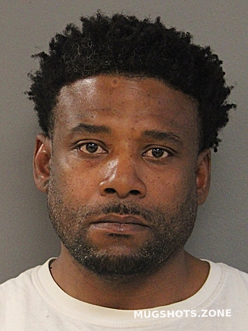 DERRICK JOHNSON 04/27/2025 - Chicago Mugshots Zone