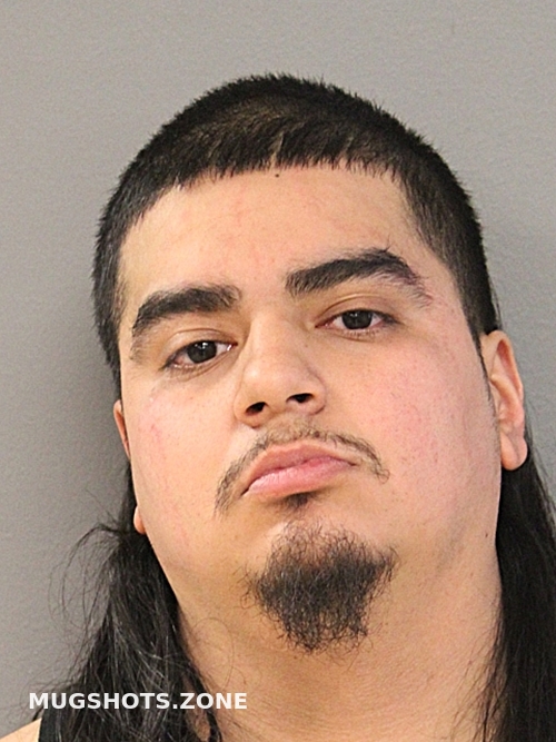 STEVEN VELASQUEZ 04/27/2025 - Chicago Mugshots Zone