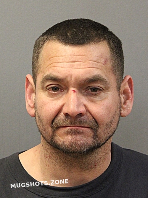 JULIO C DIAZ 04/27/2025 - Chicago Mugshots Zone