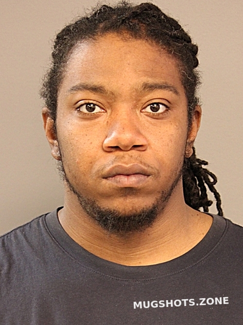 IVAN G WILLIAMS 04/27/2025 - Chicago Mugshots Zone