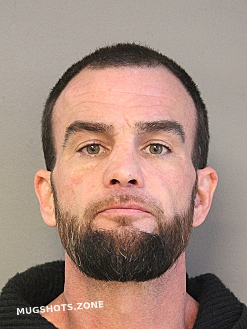 DARREN J BOOTH 04/27/2025 - Chicago Mugshots Zone