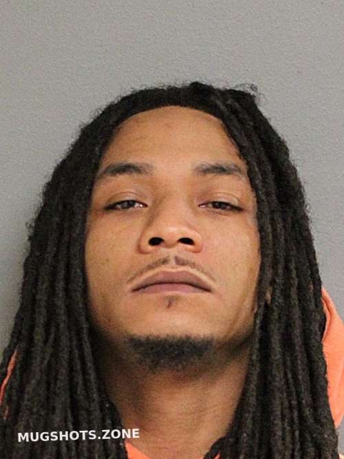 JAYVON C JACKSON 04/27/2025 - Chicago Mugshots Zone