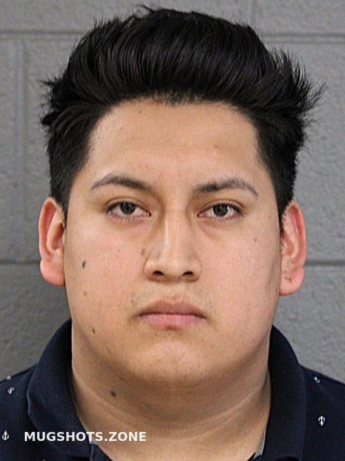 KEVIN ALBERTO FAJARDO 04/27/2025 - Chicago Mugshots Zone