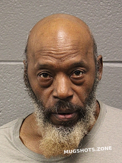 DEREK L WILSON 04/27/2025 - Chicago Mugshots Zone